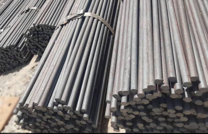 آشنایی با اصطلاحات رایج حوزه فولاد – گروه صنعتی کیان متال